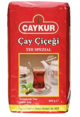 500GR CAYKUR AUTHENTIC TURKISH CAYKUR ,Cay Cicegi TEA 500G | eBay