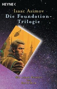 Die Foundation-Trilogie: Foundation / Foundatio... | Book | condition ...