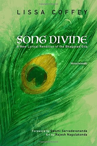 SONG DIVINE: MONOCHROMATIC: A NEW LYRICAL RENDITION OF THE By Lissa ...