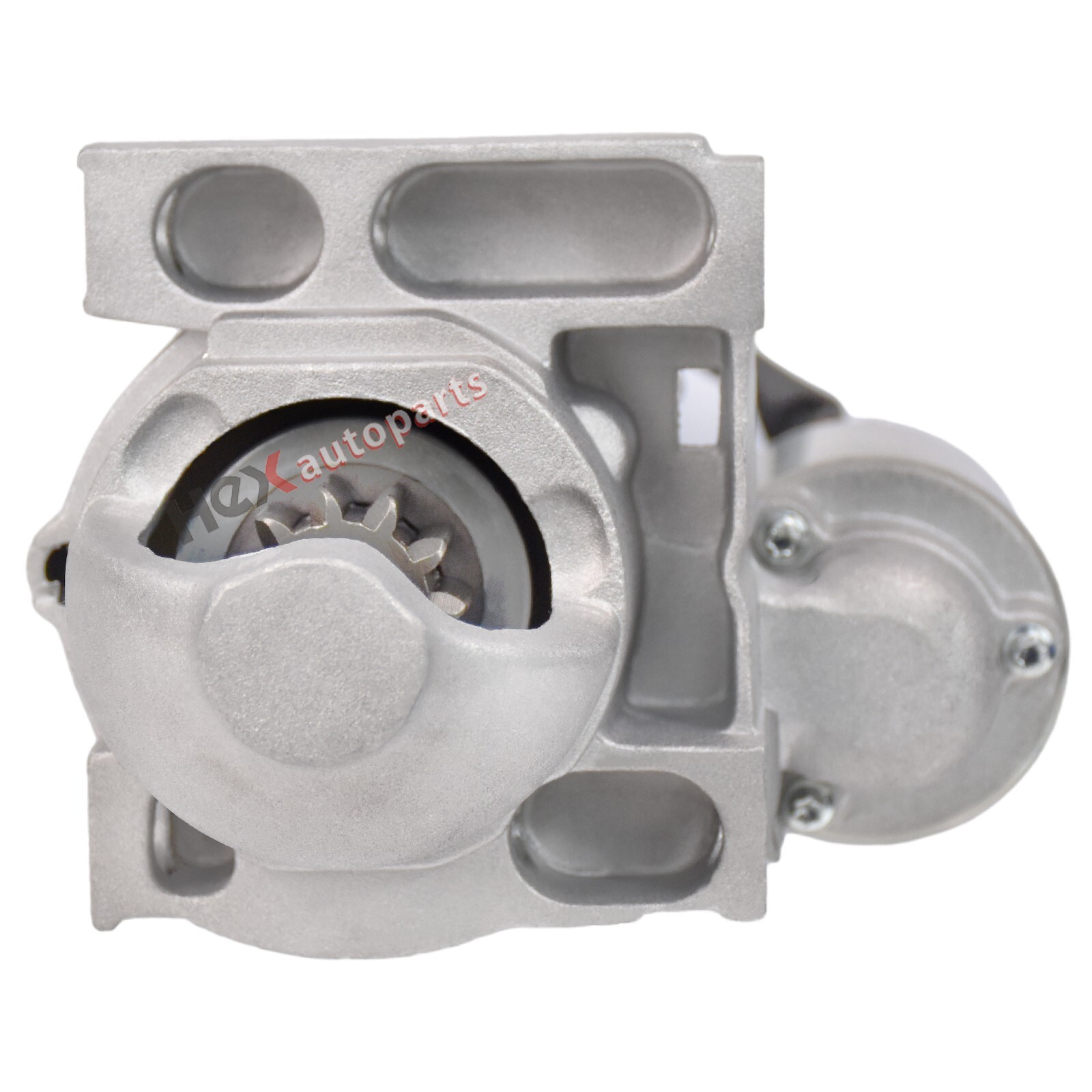 Starter for 2001-2003 Chevrolet GMC Silverado Sierra V8 4.8L & 5.3L ...