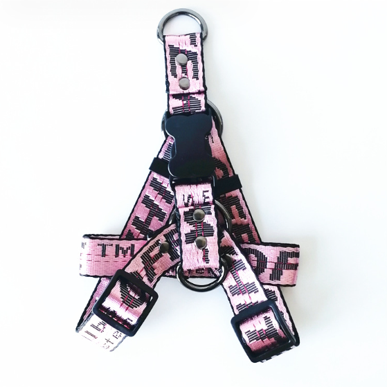 dog harness collar and leash set | eBay