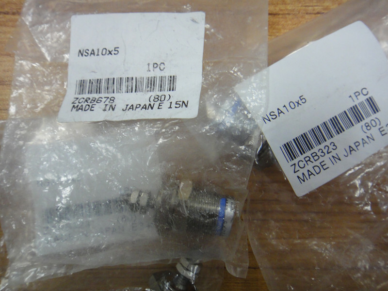 1PC NEW KOGANEI NSA10*5 NSA10x5 free shipping | eBay