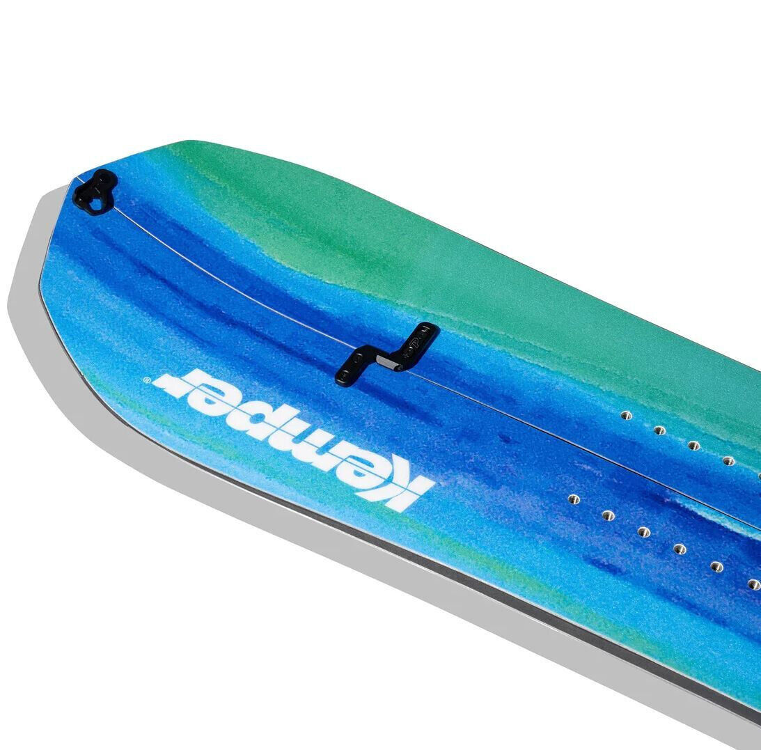 Kemper Fantom All-Mountain Splitboard Snowboard Brand New Many Sizes ...