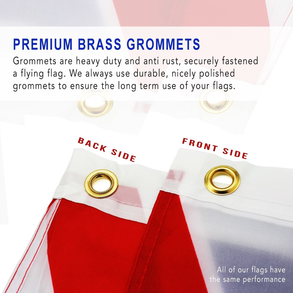 X Large 8FT x 5FT Jumbo Size Union Jack Flag | eBay