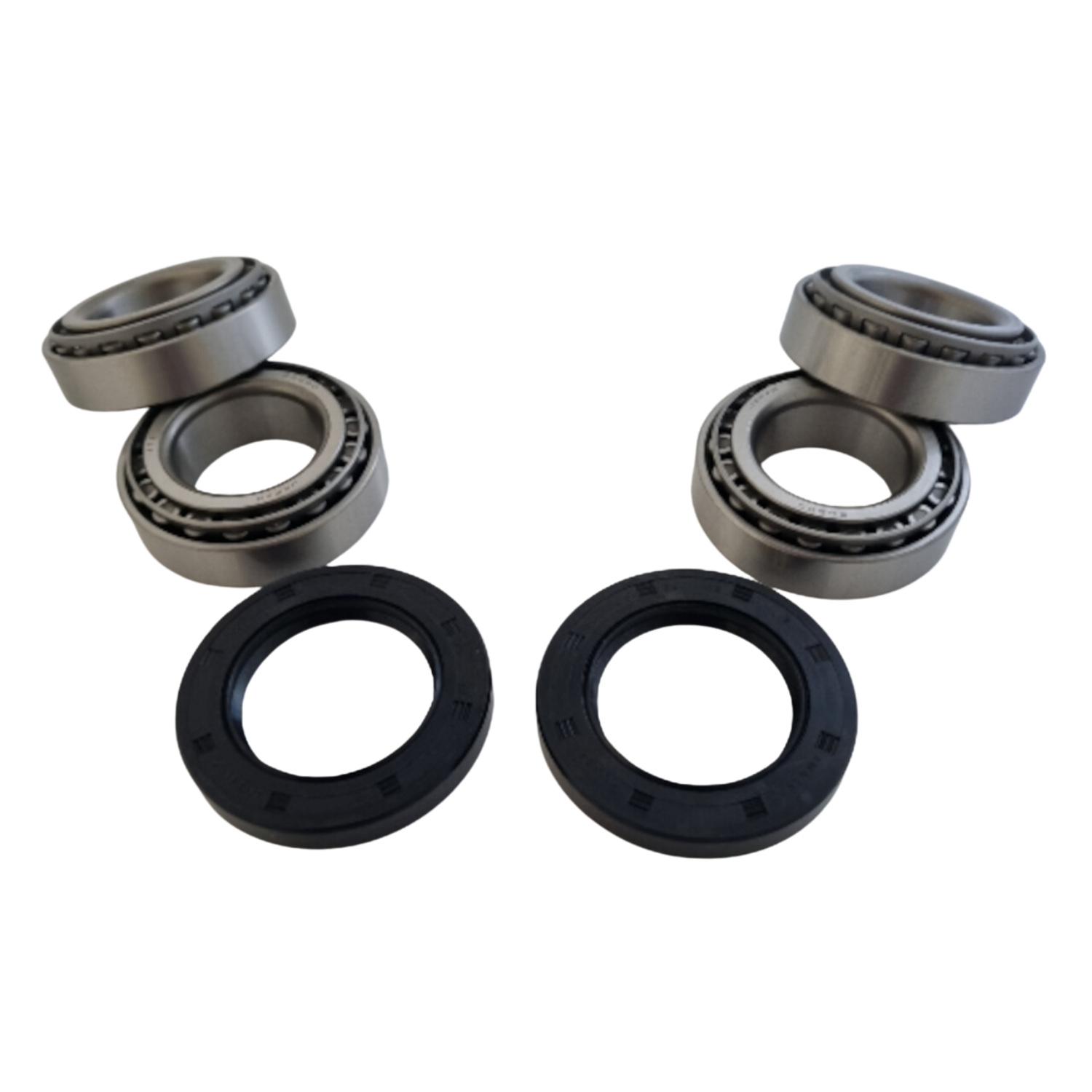 Parallel Wheel Bearing Kits x2 25590/20 with 55x85x12 seals for MDC ...