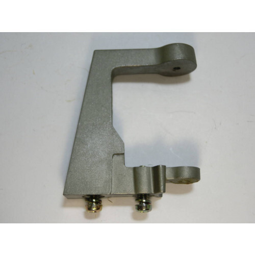 .raPa558 Shipping 140 yen (2) Technics SL-1300 attached tone arm parts ...