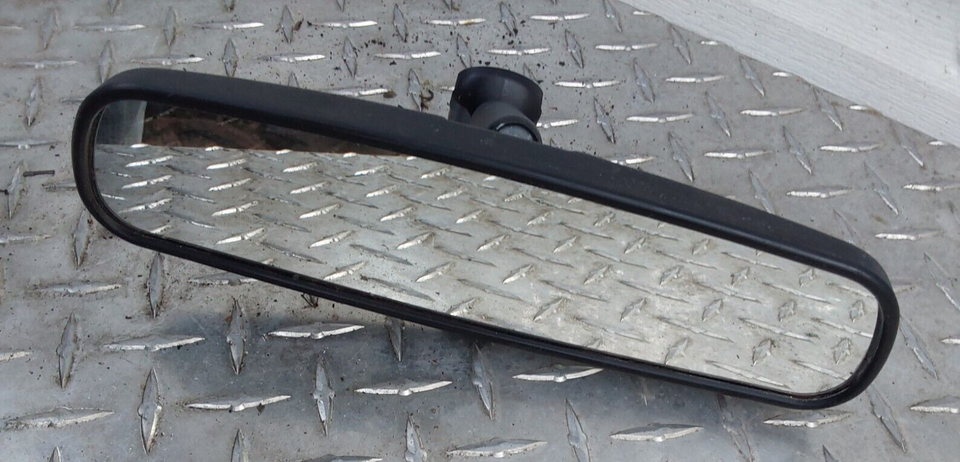 ⚡️ ️ 1995 - 2018 Toyota Scion Rear View Mirror Donnelly 011681 | eBay