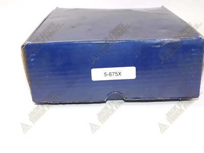 5-675X New U-JOINT, 1710 Series | eBay
