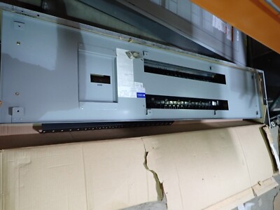 Electrical Panels & Boards - Panel Panelboard 480V 277V 3 Phase