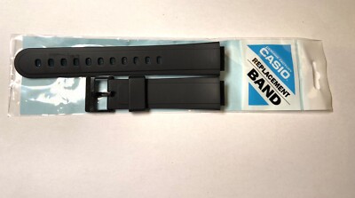 New Genuine Casio Watch Strap AW-30, AW-33, AW-34, AW-35, AW-43, AW-51 ...