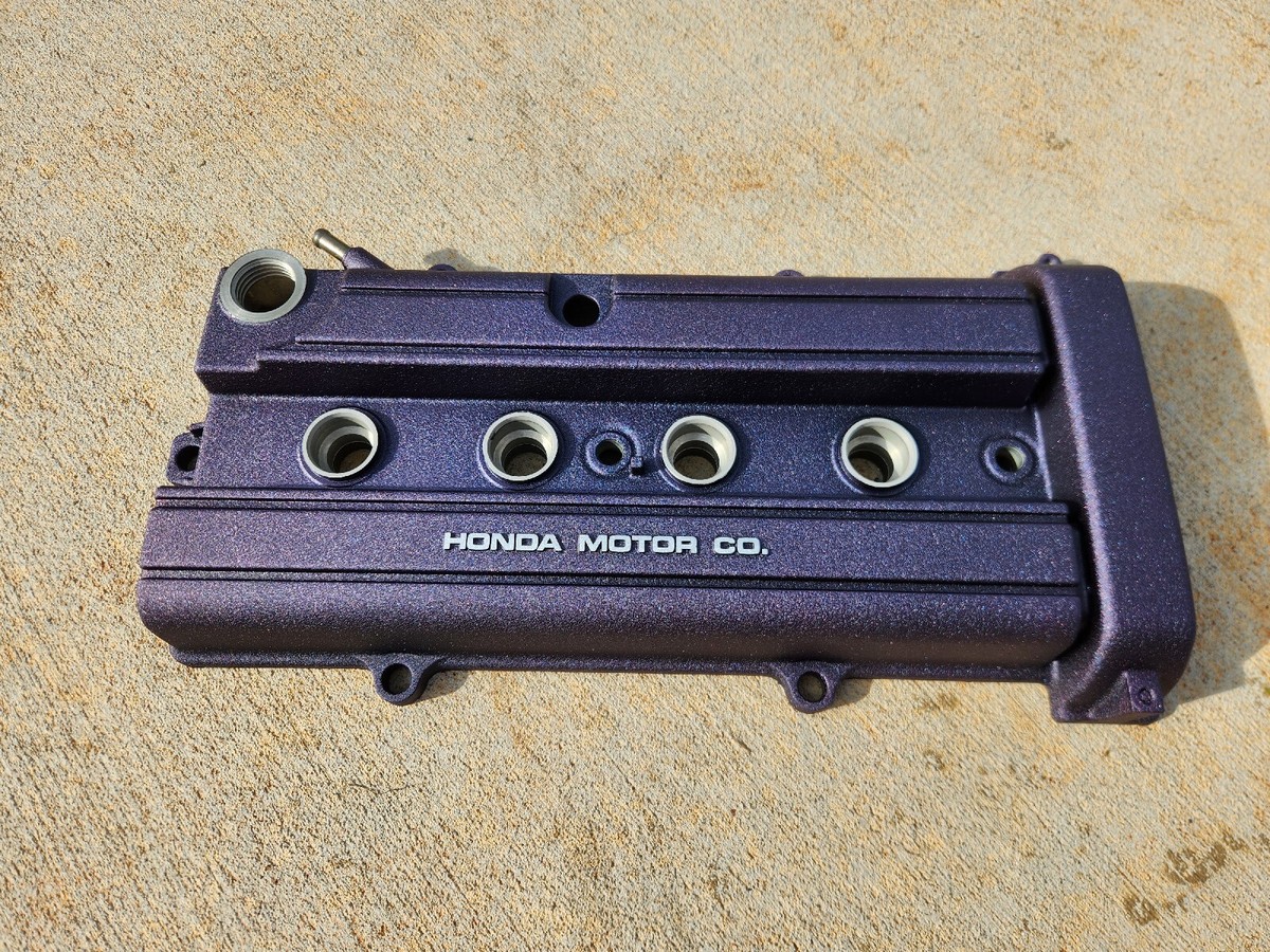 B20 Vtec Valve Cover