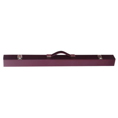 C44 Hard Case 2pce 32" Maroon | eBay Australia