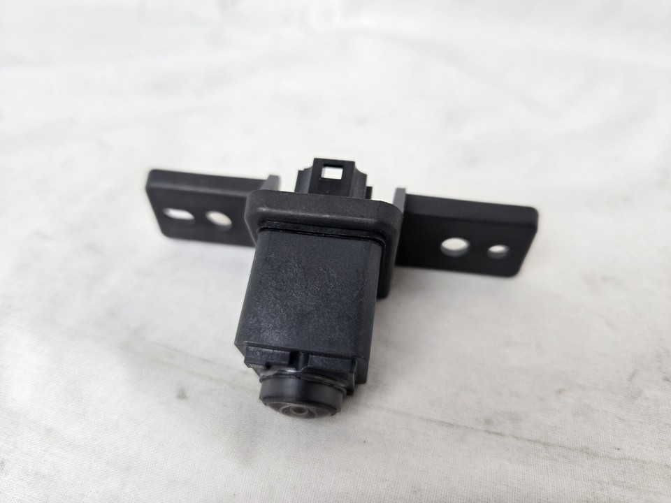 2024 2025 TOYOTA TACOMA PARK ASSIST FRONT GRILLE Camera Assembly Tv ...