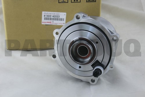 4130342023 Genuine Toyota COUPLING SUB-ASSY 41303-42023 | eBay