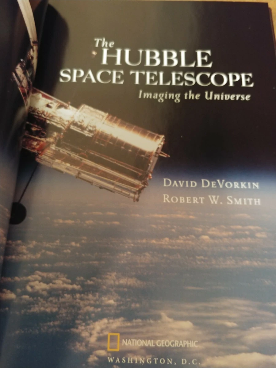 David Hubble