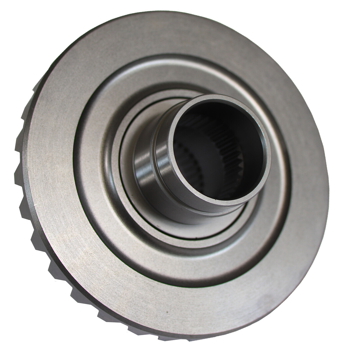 Rear Differential Ring Gear for Suzuki Ozark 250 & LT-Z250 Replaces ...