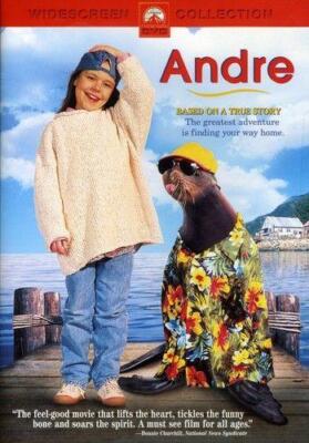 ANDRE / [DVD] 97360911640| eBay