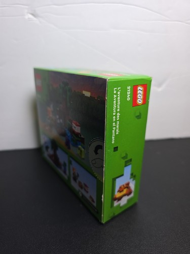 NEW LEGO VARIETY LOT 'MINECRAFT' 'CITY' 'TECHNIC' | eBay