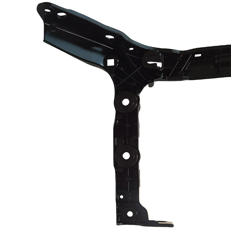 Front Radiator Support Assembly Fit Ford Bronco 2021-2023 Aluminum MB3Z ...