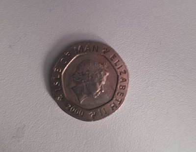 Rare 20p Coin | eBay UK