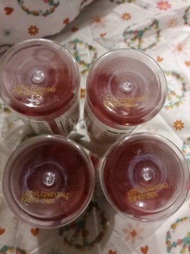 4x VITAL SURGE Testo Gummies for Male Performance, Exp 03/2026, Free ...