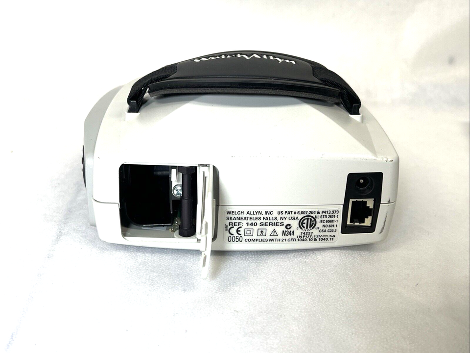 Welch Allyn SureSight 140 Series Portable Vision Screener (NO Battery ...