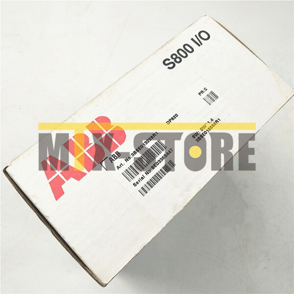 1QTY BRAND NEW ONES ABB Module DP820 3BSE013228R1 | eBay