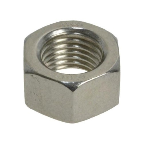 Pack of 2000 Stainless A4 316 Hex Nut 7/16 x 20 TPI UNF Imperial ANSI ...