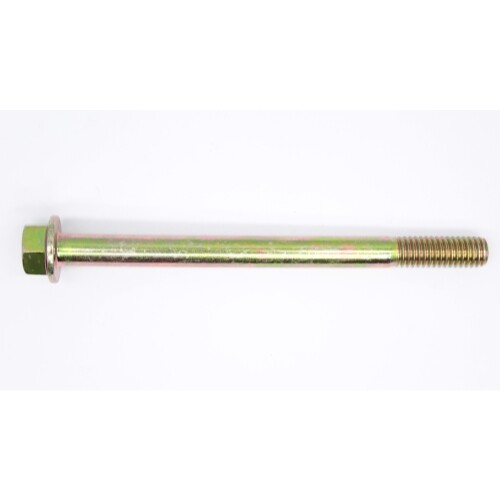 Hex Flange Head Cap Screw Part Number - 8026-236 For Arctic Cat | eBay