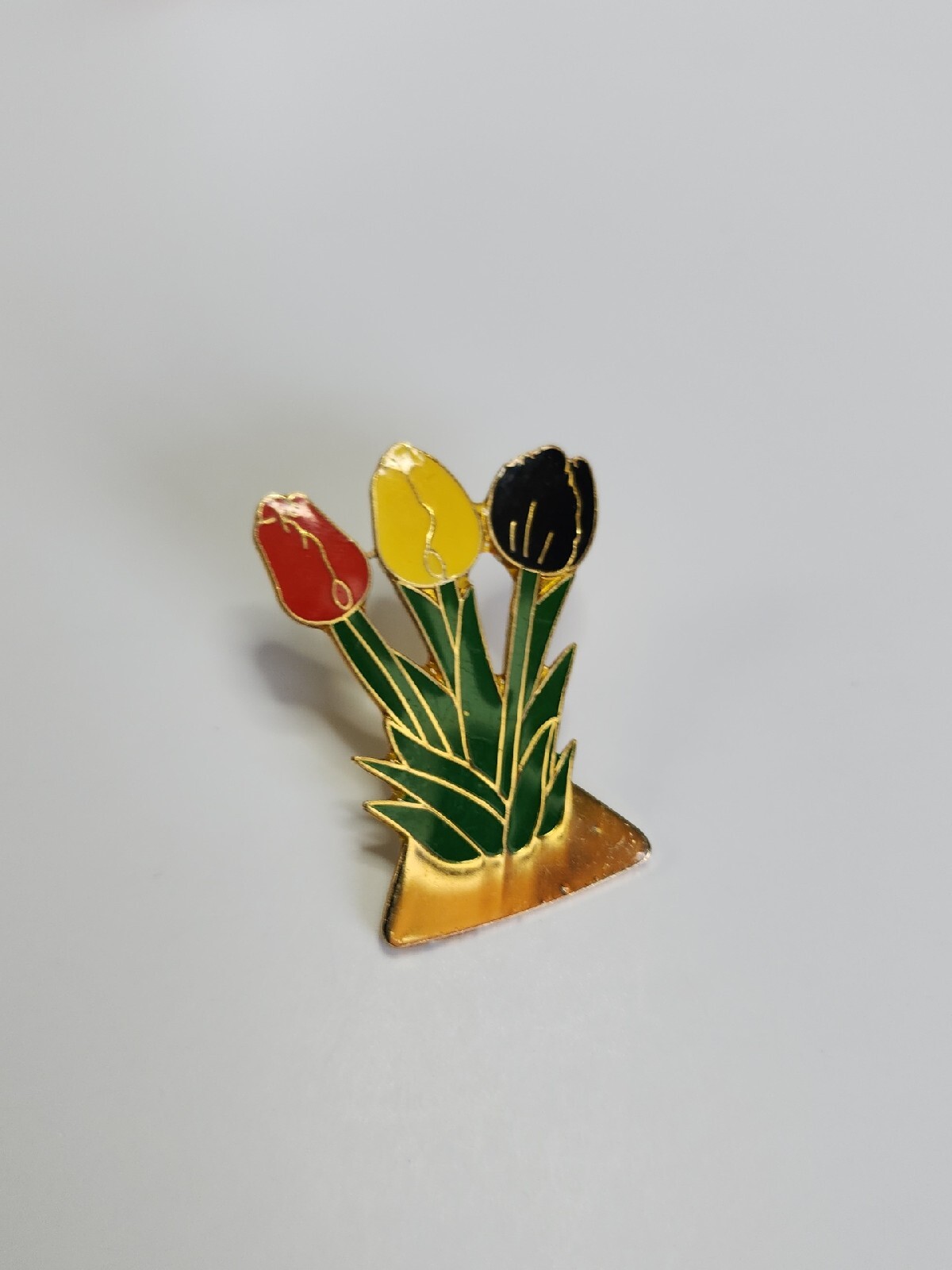 Tulips Lapel Pin tulips . com Fresh Flowers Delivered Overnight ...