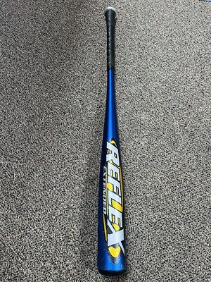 Easton REFLEX EXTENDED Baseball Bat 32"/29 oz (-3), 2 5/8" BD ~ Model ...