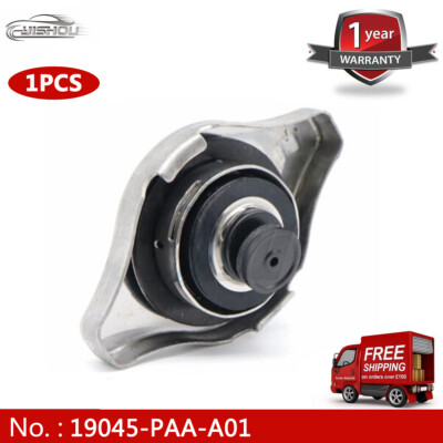 Cooling Radiator Cap 19045-PAA-A01 For Honda Accord Civic Odyssey CR-V ...