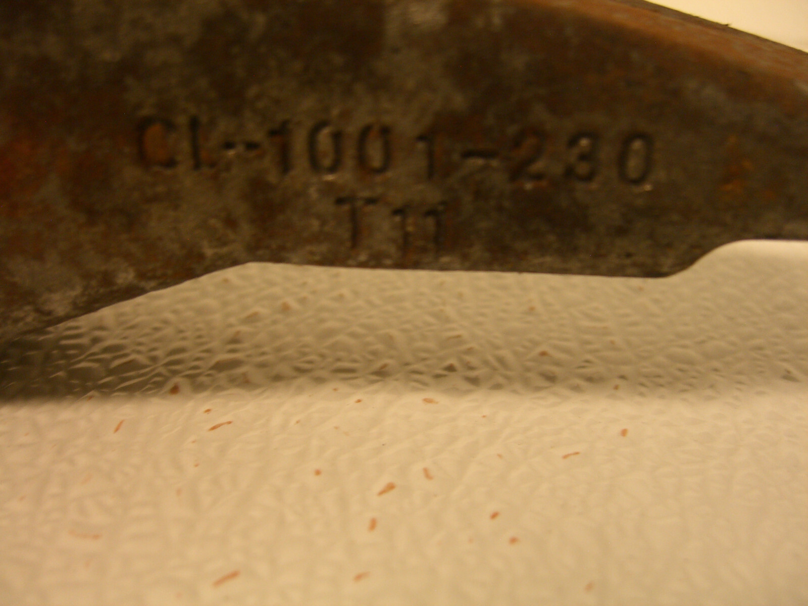 Pengo 230 Weld On Cast Bucket Tooth Assembly, Shank, Tooth, Roll Pin | eBay