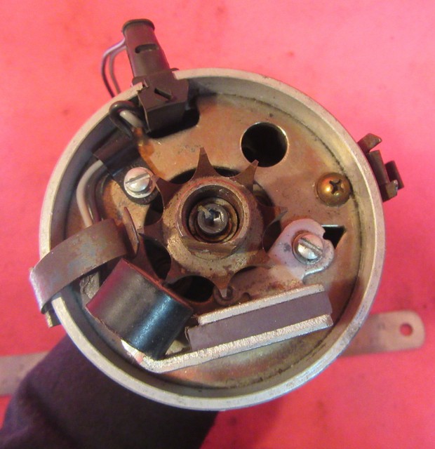 426 HEMI Mopar 4120942 Electronic Distributor With Tach Drive for sale ...