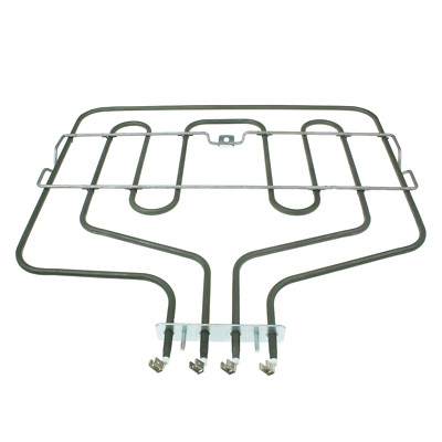Replacement Grill Heater Element for Neff Cooker Ovens - 2690w ...