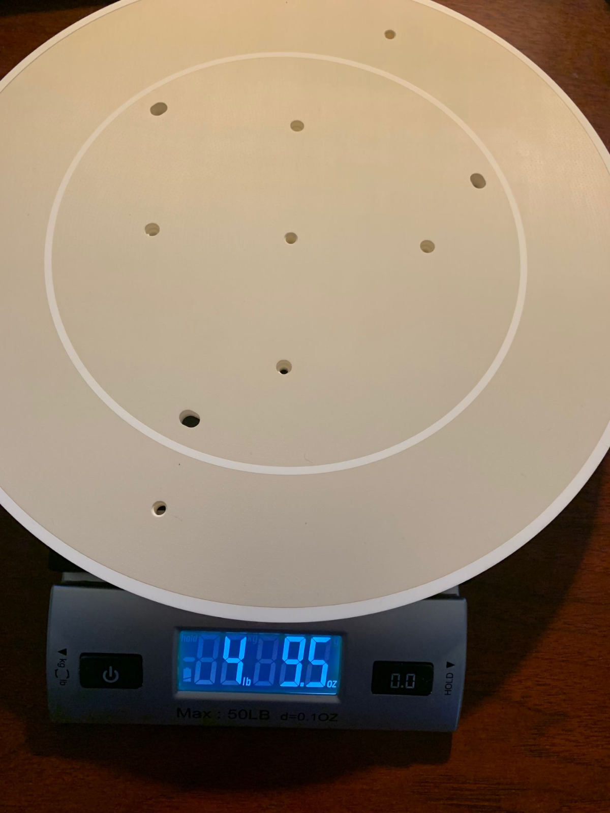 300 MM & 200 MM WAFER PIN CHUCK TABLE SEMIXICON 9900812 | eBay