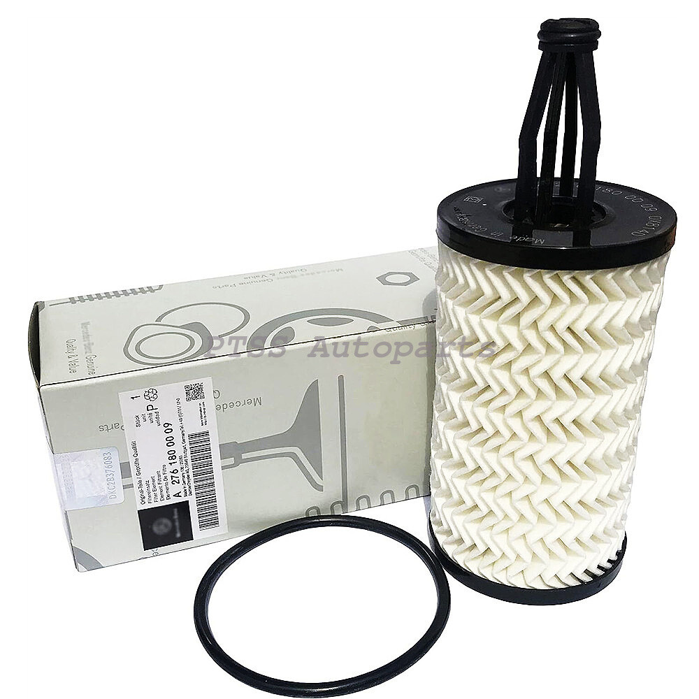 MERCEDES-BENZ 2761840025 - cross reference oil filters | oilfilter ...