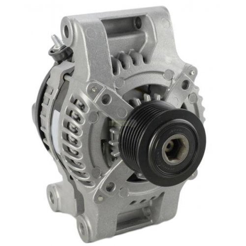 1* Lichtmaschine 150A Neu Original Denso 104210-1510 für Land Rover | eBay