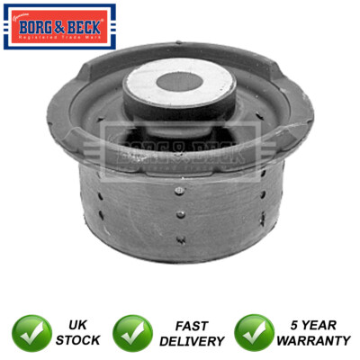 Subframe Bush Rear Borg & Beck Fits Ford Galaxy VW Sharan Seat Alhambra ...