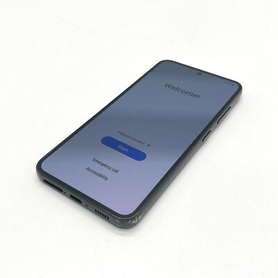 Samsung Galaxy S23 SM-S911W 6.1" 128GB Phantom Black Smartphone | eBay