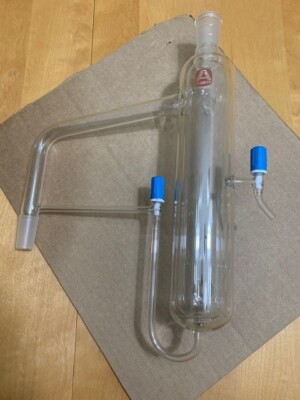 Aldrich Convertible Liquid - Liquid Continuous Extractor | eBay