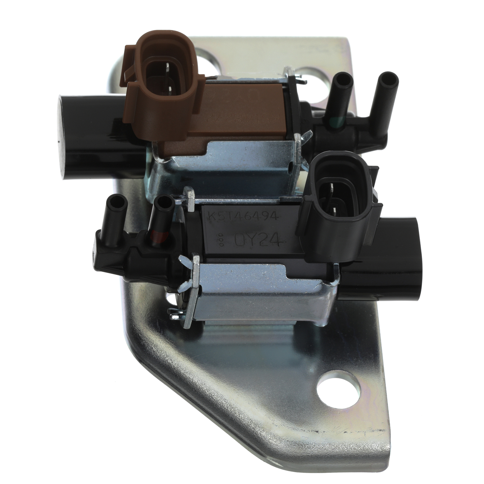 Genuine Mitsubishi Valve Assembly Emission Sol 8657A178 for sale online ...