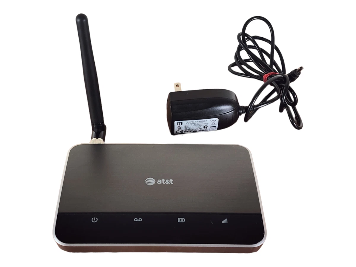 Cellular Home Phone Adapter