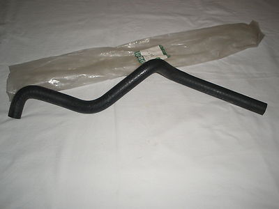 GENUINE LAND ROVER HOSE HEATER OUTLET HOSE DEFENDER 300 TDI LHD PART NO ...