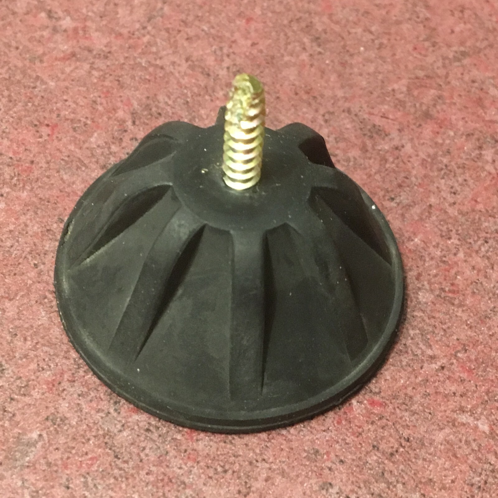 MCS 6202 Turntable Parts - Foot (1) | eBay