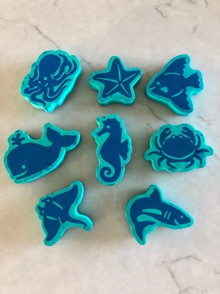 Lakeshore Toys Stamps