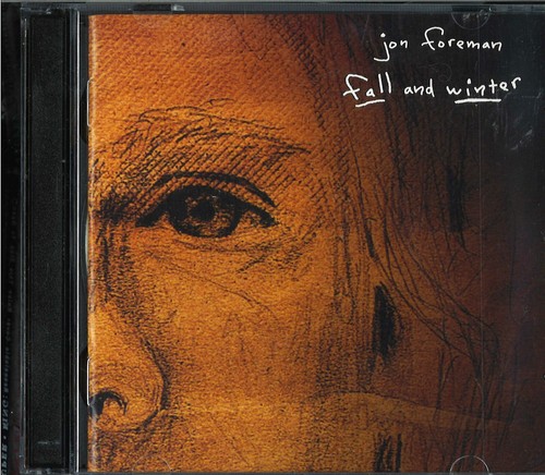 777A NEW SEALED FALL AND WINTER BY: JON FORMAN (CD) | eBay Australia