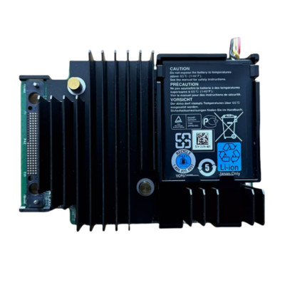 Dell KMCCD PERC H730 mini Mono 1GB RAID Controller 0KMCCD with Battery ...