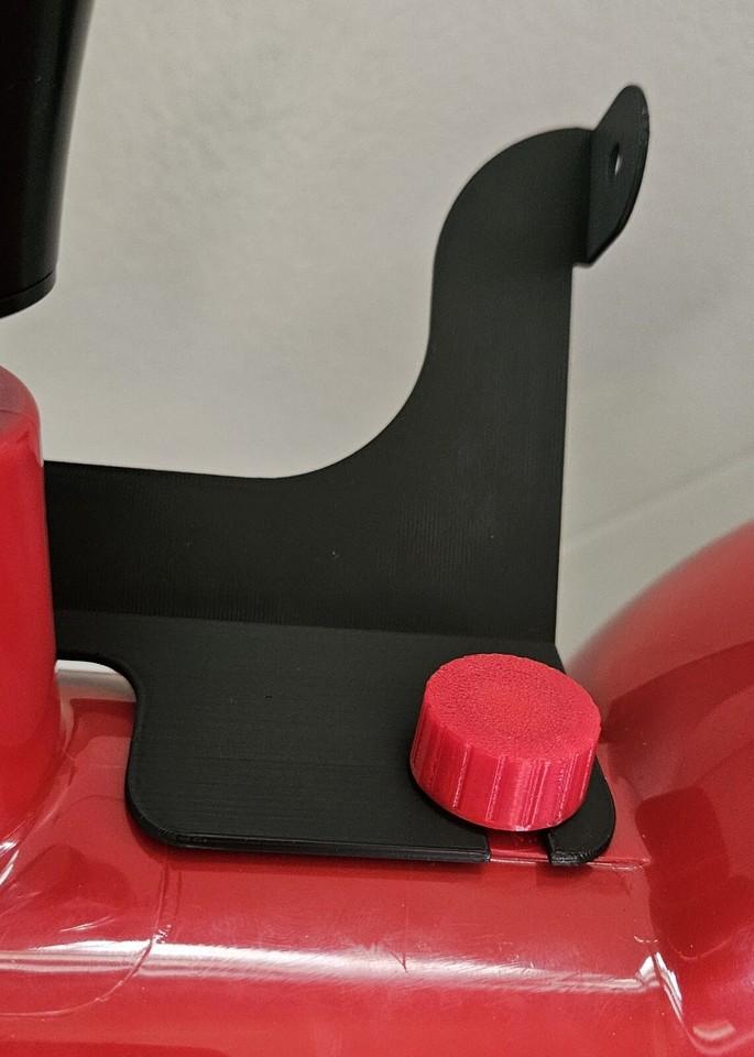 Edmund Scientific Astroscan Telescope Peep Sight + Red Knob | eBay