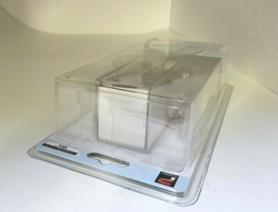 NEW Lighted Console STAND W/COOLING FAN Mount blue light Effect for ...